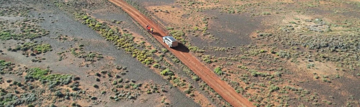 Lodestone Mines, Olary, South Australia – Norman Global Projects