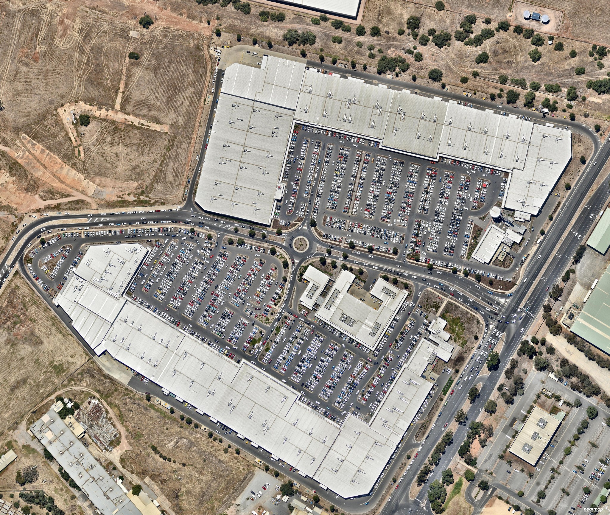 Gepps X Homemaker Centre – Norman Global Projects