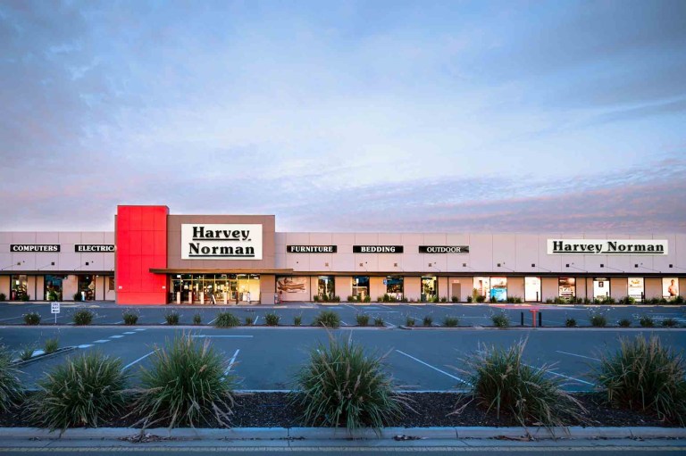 Gepps X Homemaker Centre – Norman Global Projects