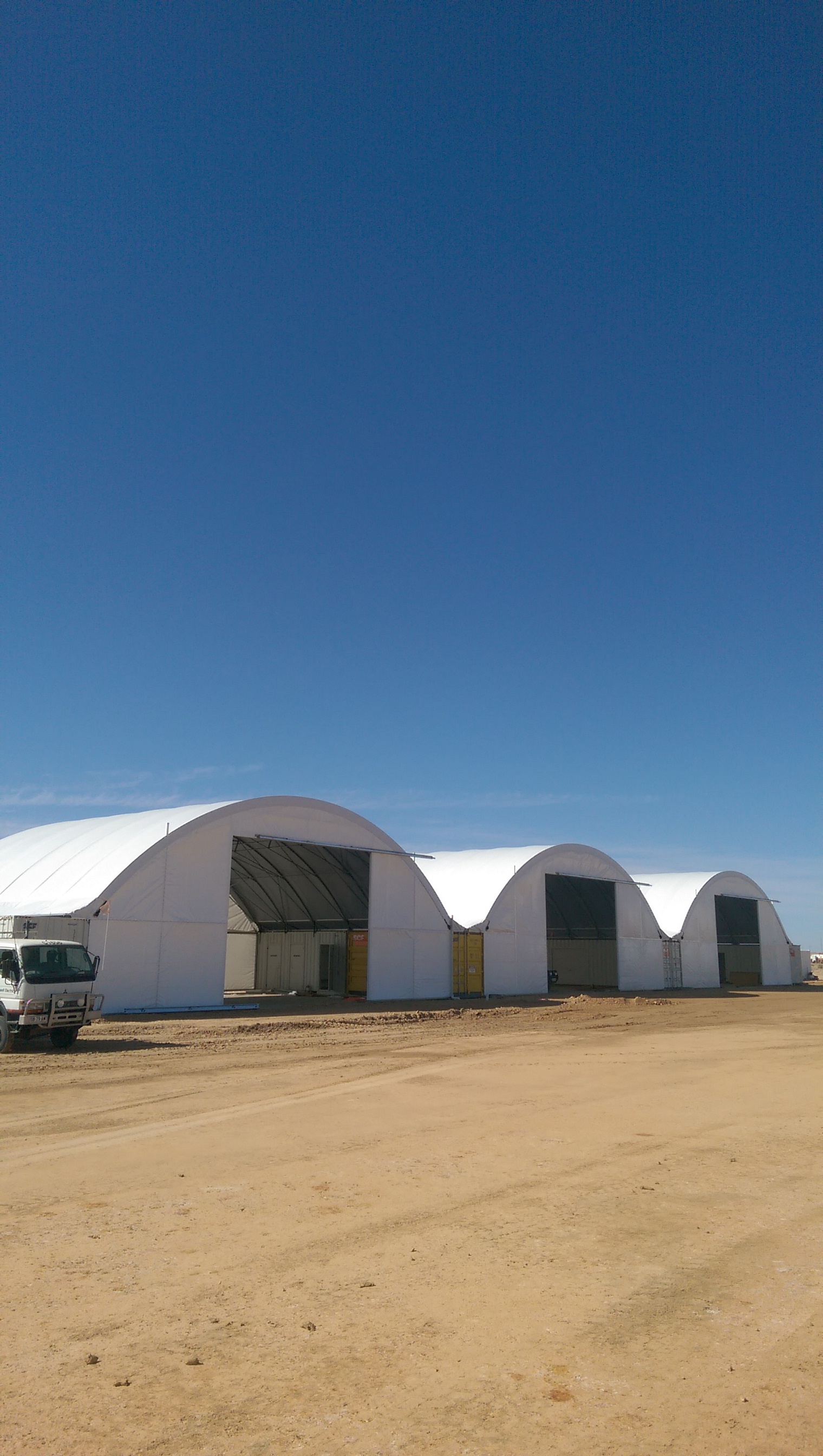 Schlumberger Laboratory & Compound, South Australia – Norman Global ...