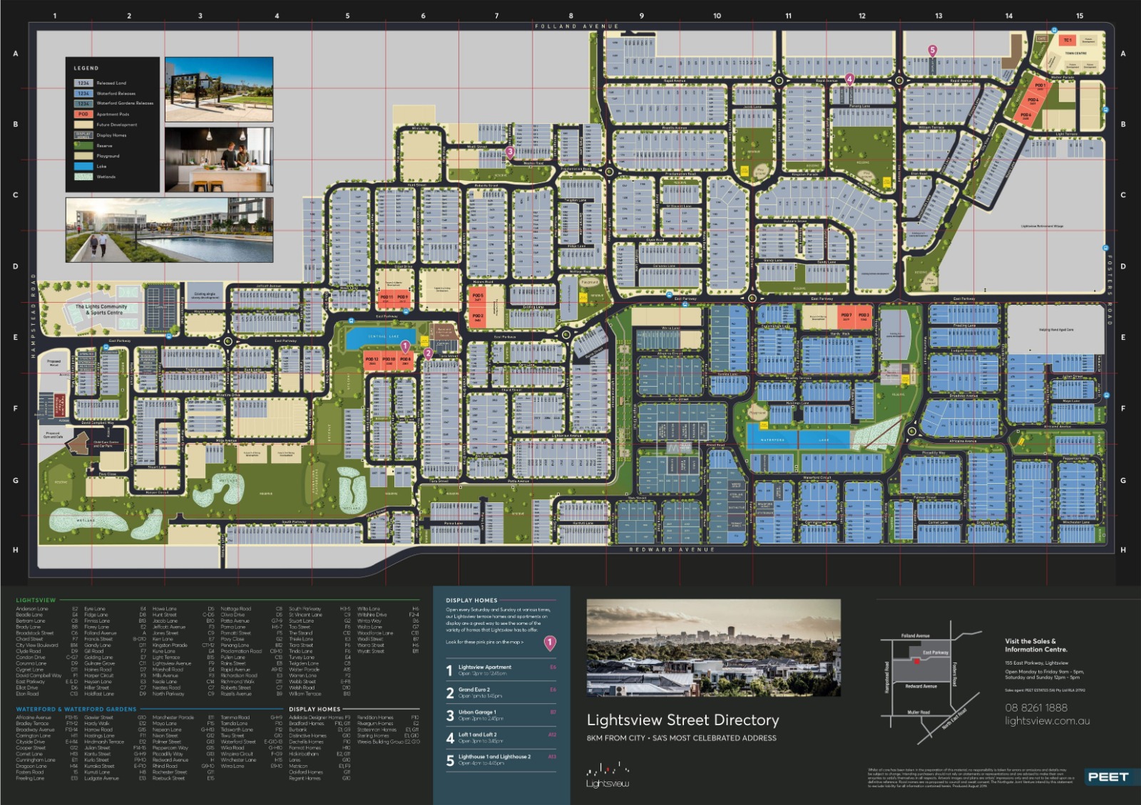 Lighstview, South Australia – Norman Global Projects