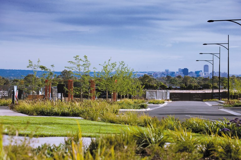 Projects – Norman Global Projects