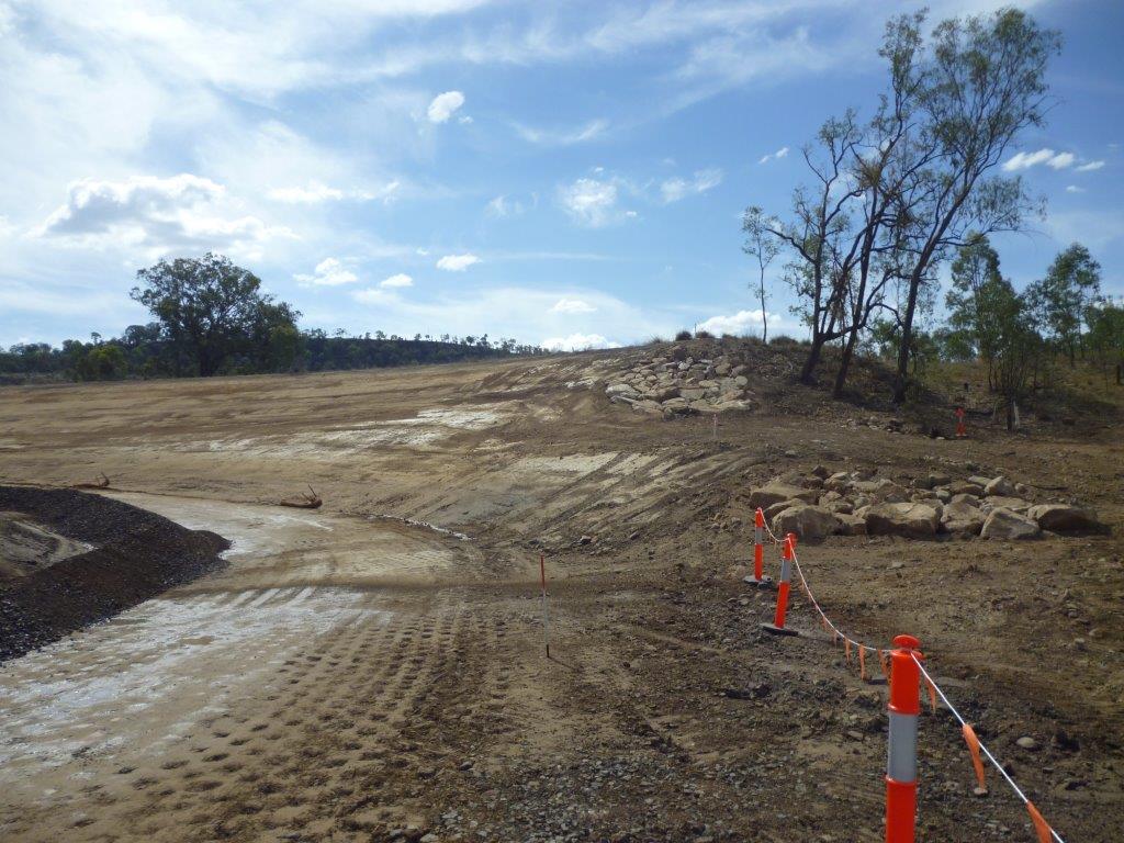 CS2 Road & Hutton River Crossing – Norman Global Projects