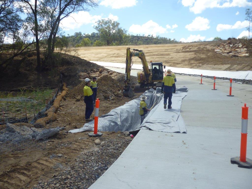 CS2 Road & Hutton River Crossing – Norman Global Projects