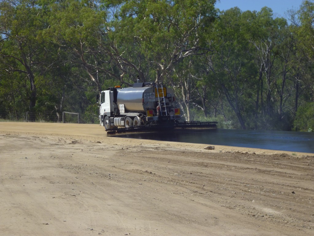 CS2 Road & Hutton River Crossing – Norman Global Projects