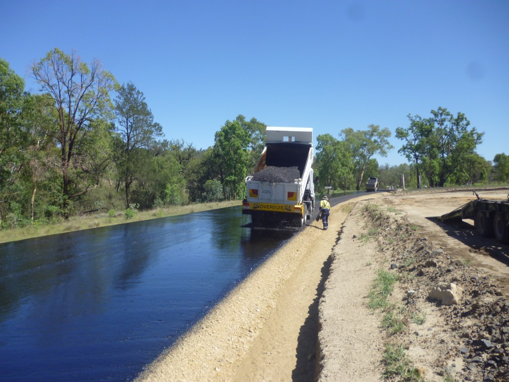 CS2 Road & Hutton River Crossing – Norman Global Projects