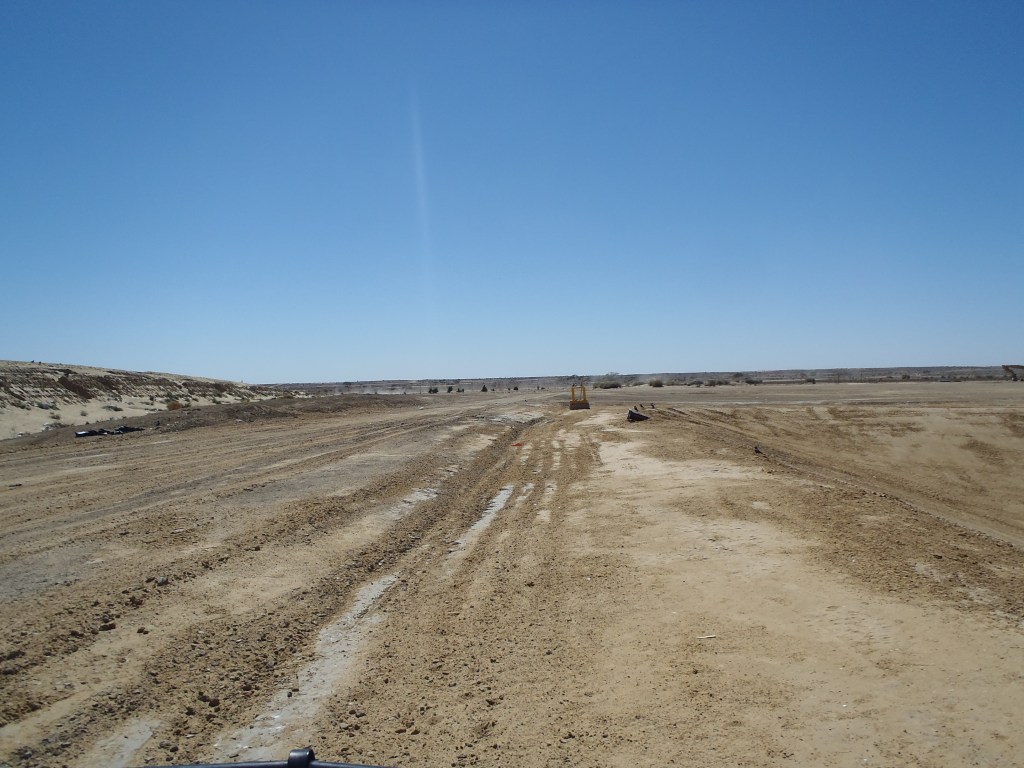 Mining and Resources – Norman Global Projects