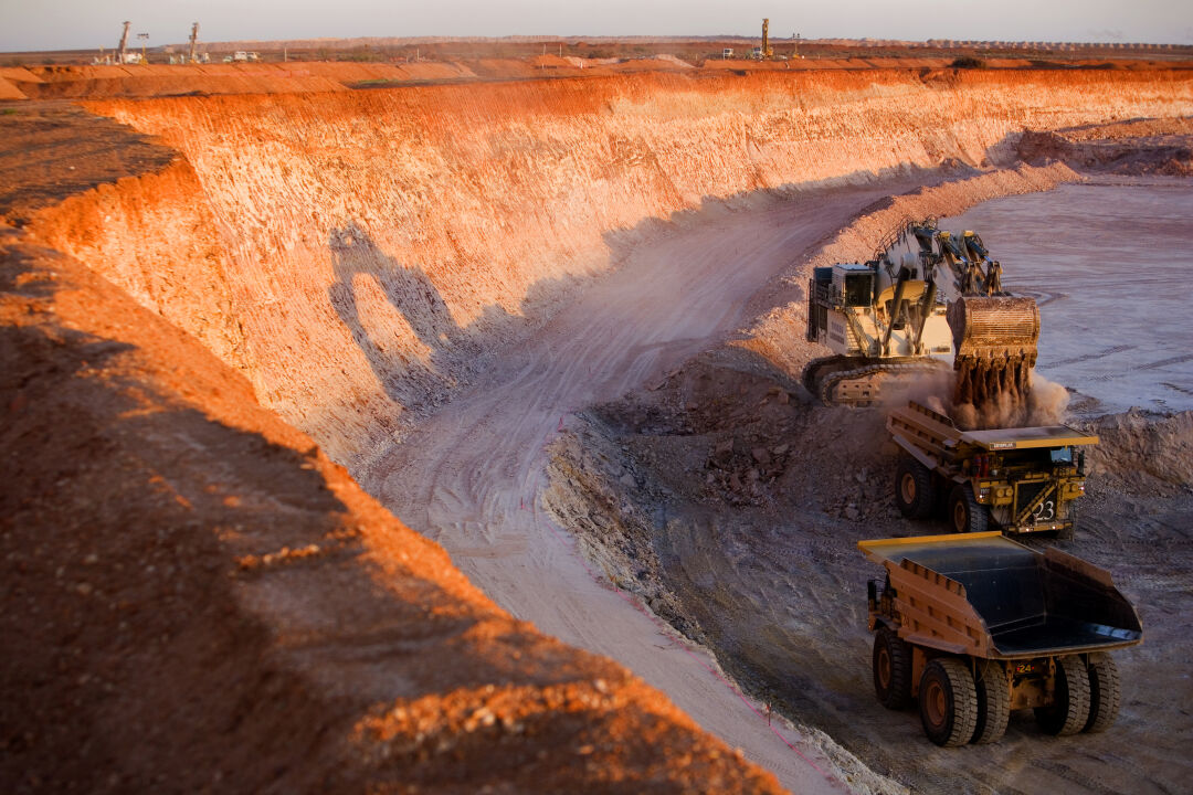 Prominent Hill Infrastructure Planning, South Australia – Norman Global Projects