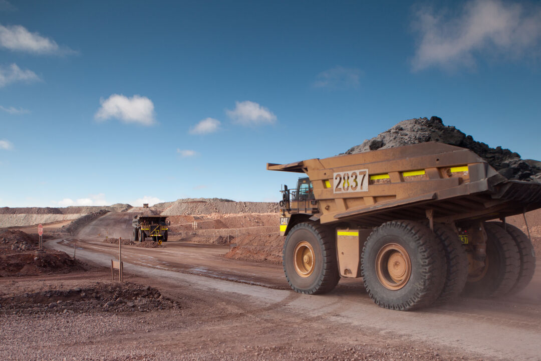 Prominent Hill Infrastructure Planning, South Australia – Norman Global ...