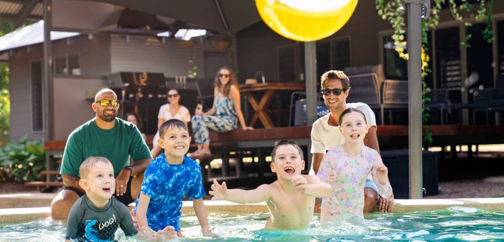 The Heights @ Durak, NT – Norman Global Projects